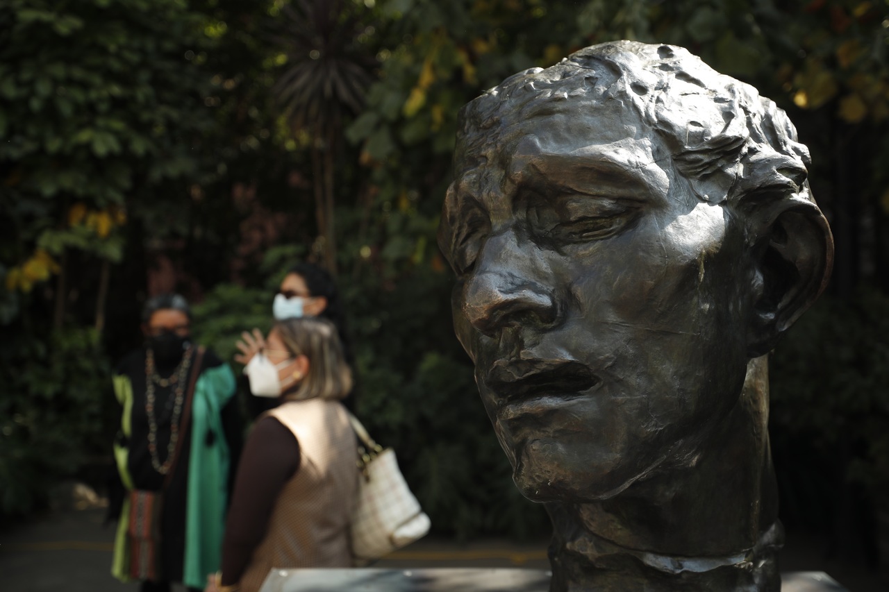 Obras de Dalí llegarán a México