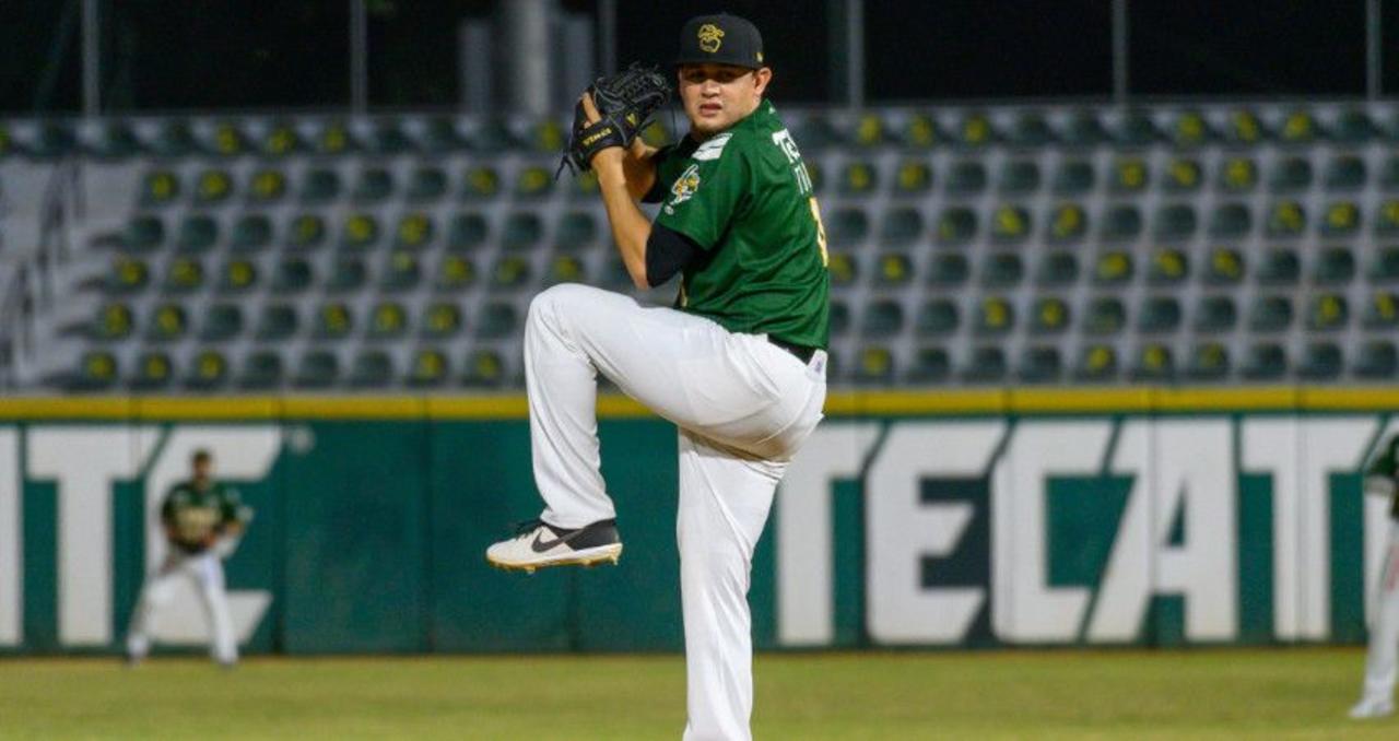 Cañeros de Los Mochis gana el primero del gran clásico contra ... Cañeros de Los Mochis gana el primero del gran clásico contra ...