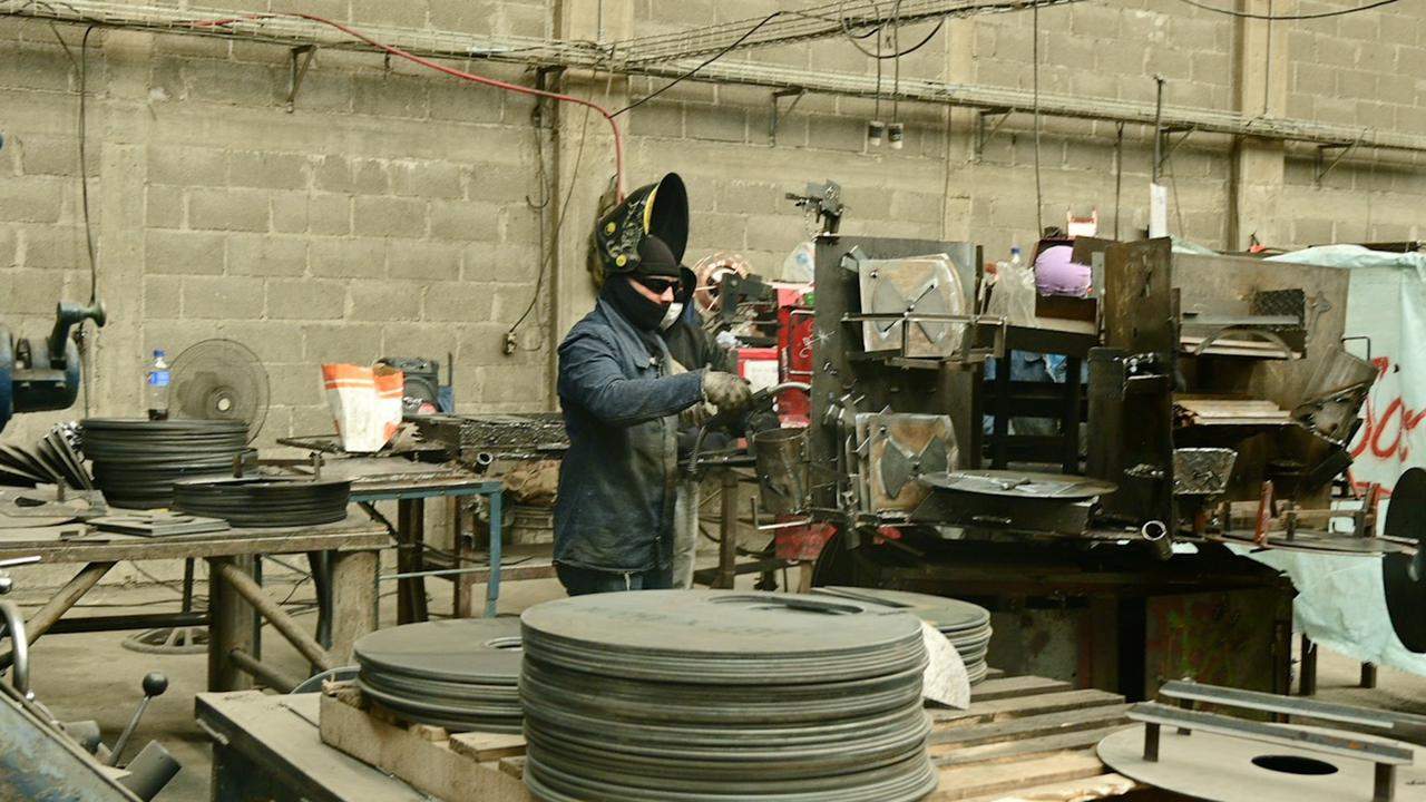Hubo Seis Mil Conflictos Laborales