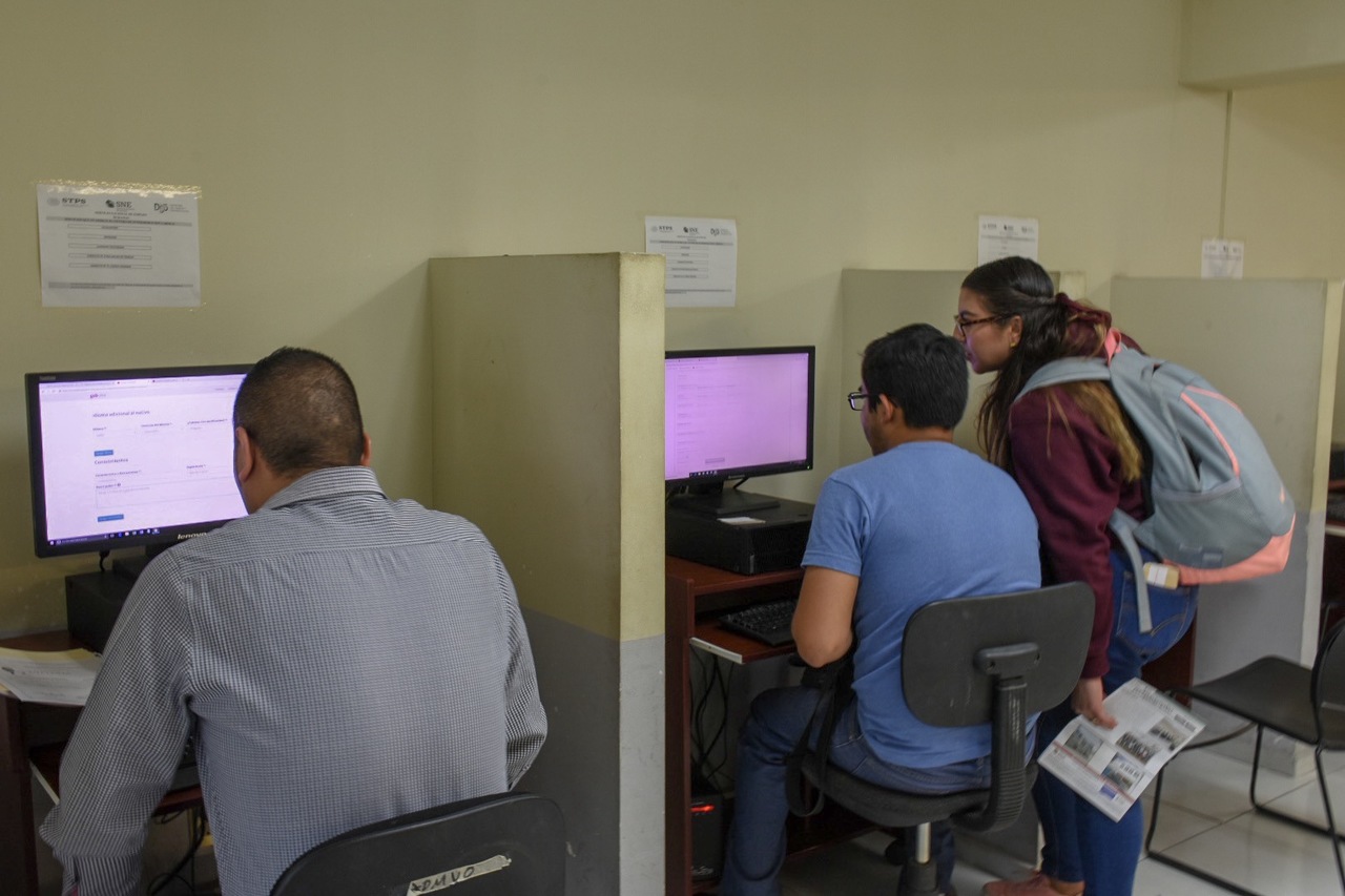 Hubo 6 Mil Conflictos Laborales En El 2021
