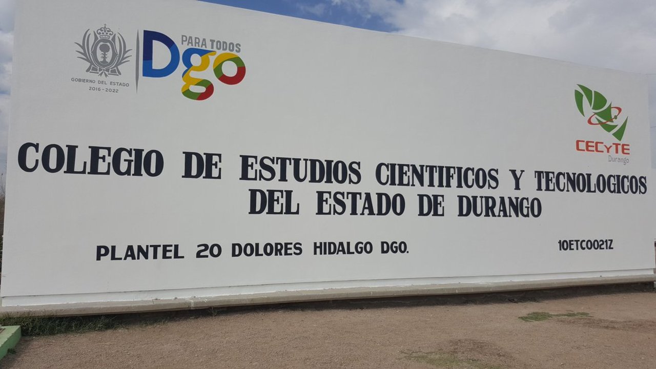 El CECyTED regresará a clases de forma híbrida