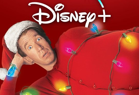 Santa Clausula tendrá su serie en Disney Plus