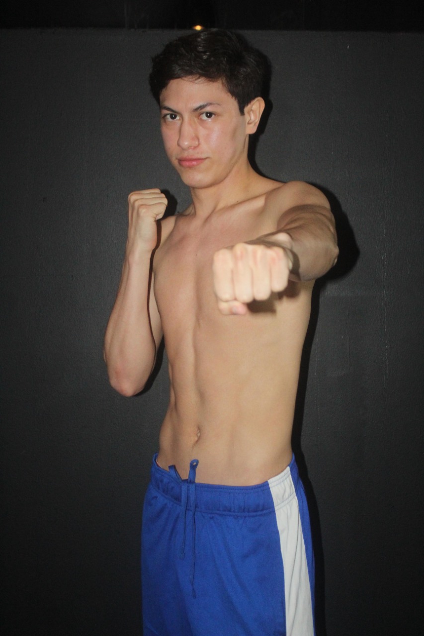 Definen el calendario de actividades de la gala 'Sunday Night Boxing'