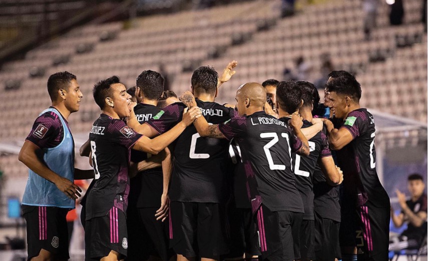 ¿qué Necesita La Selección Mexicana Para Clasificar Al Mundial De Qatar
