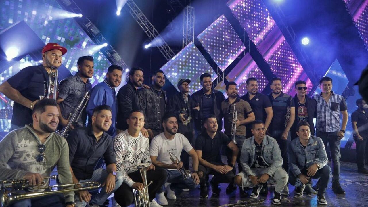 La Banda MS se 'arriesga' a conquistar nuevas generaciones con sonido ...