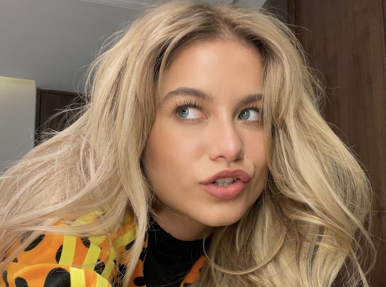 Sofía Reyes estrena su segundo disco 'Mal de amores'