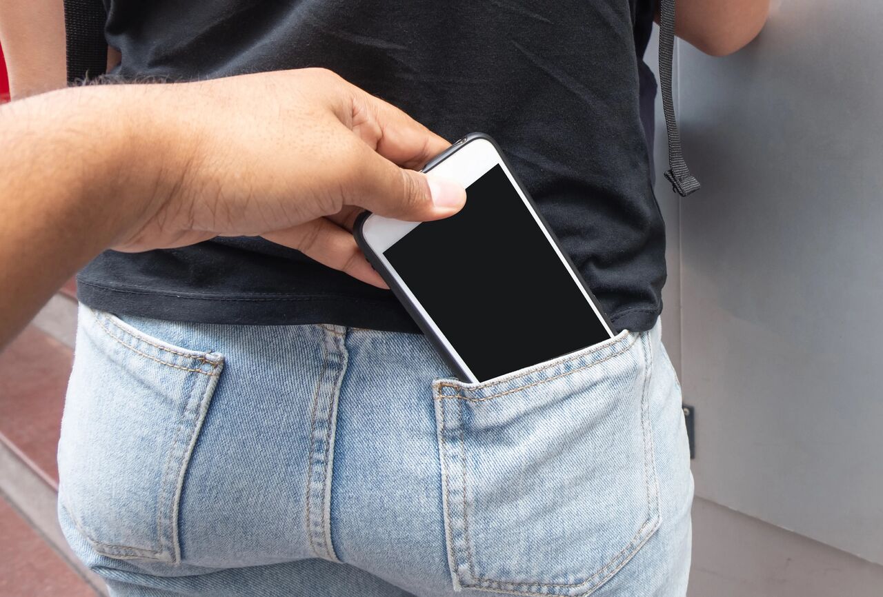 ¿Cómo saber si mi celular es robado?