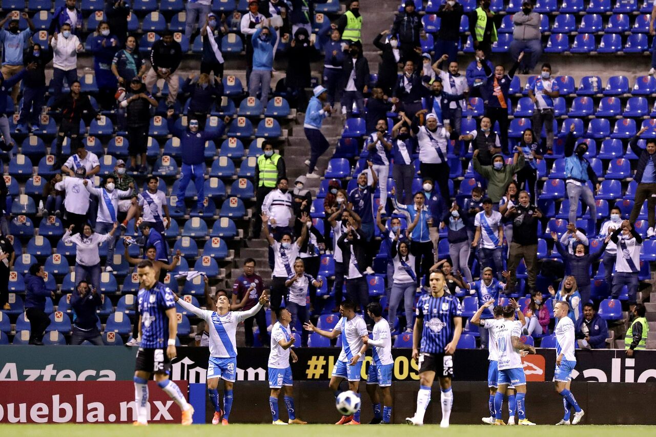 ¿Quién es el dueño del Club Querétaro?