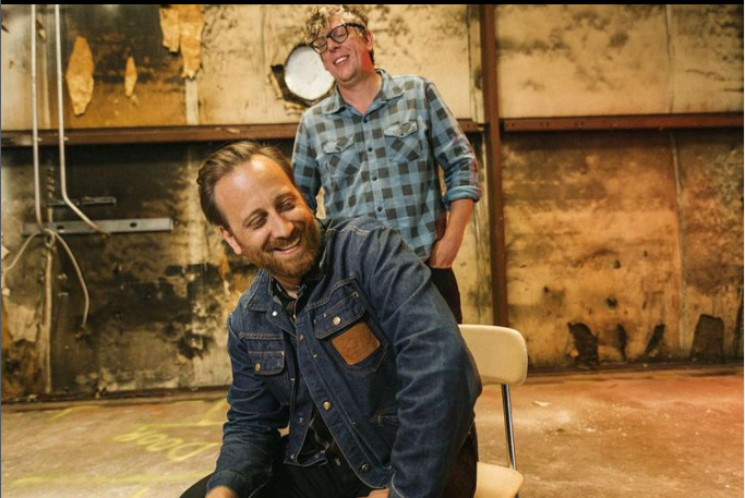 The Black Keys publicará su nuevo álbum Dropout Boogie en mayo