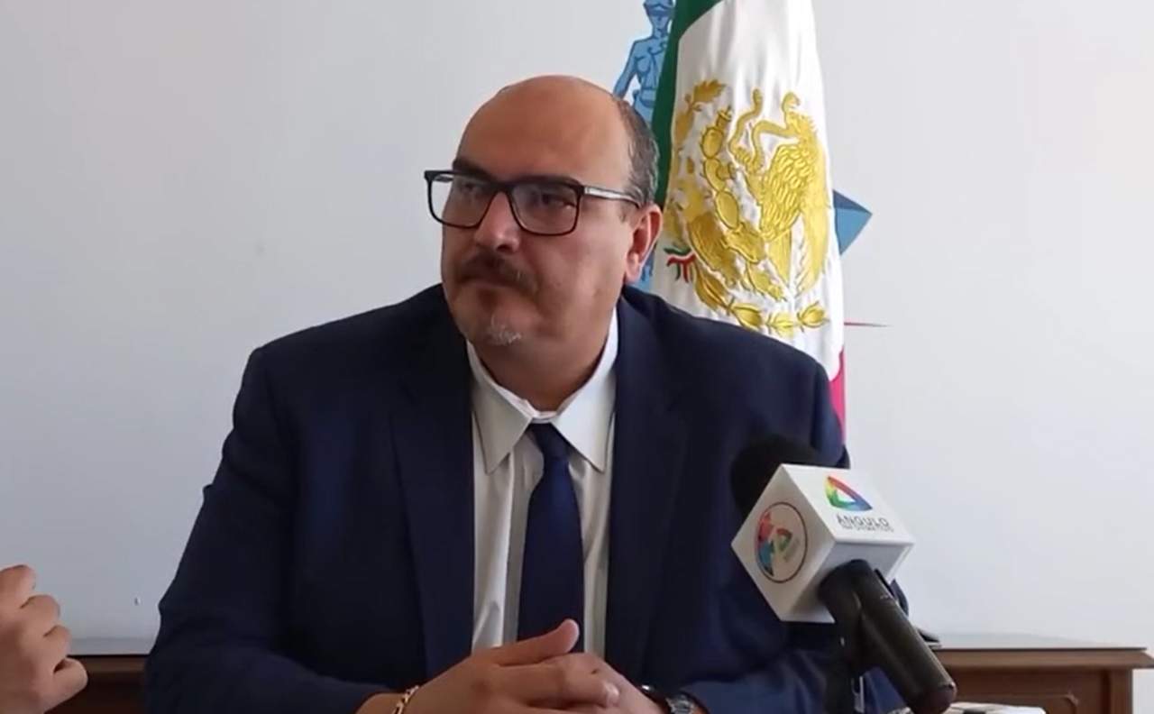 Nuevo Fiscal De Durango Asegura Que Hay Avance En Investigaciones De