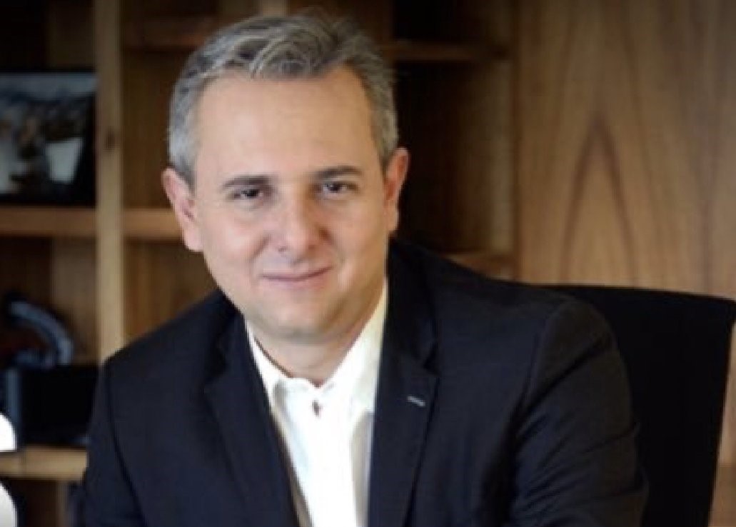 Periodista Luis Cárdenas denuncia amenaza de muerte por WhatsApp