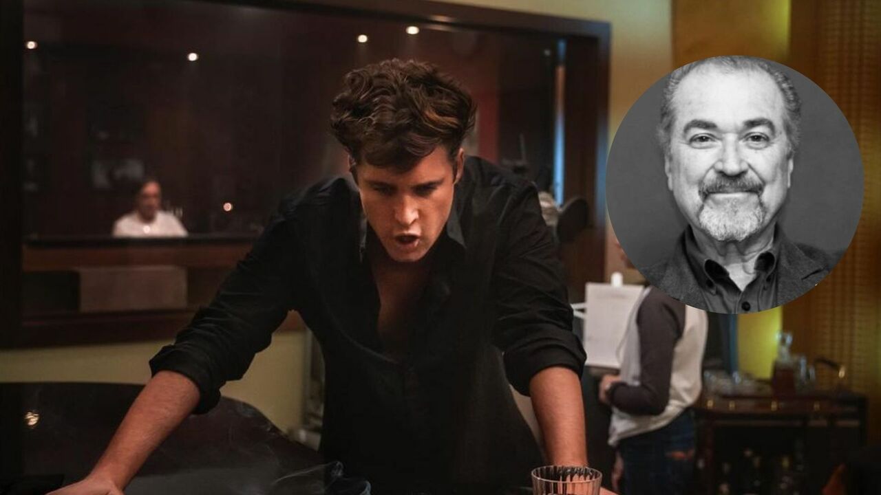 Muere actor de la bioserie de Luis Miguel