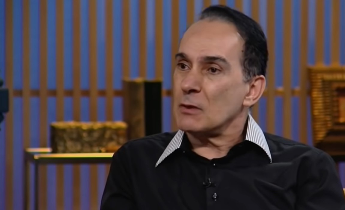 Fallece el actor Fred Roldán tras estar varios días hospitalizado