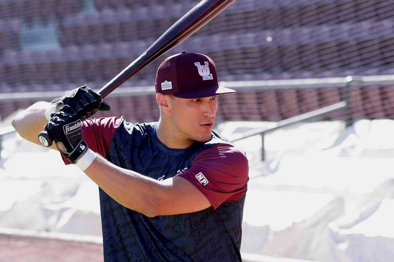 Nick Torres se integra a pretemporada del UL