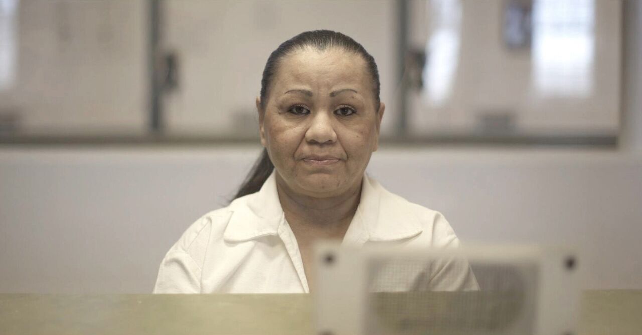 Melissa Elizabeth Lucio, la mexicana que ha sido condenada a muerte en ...