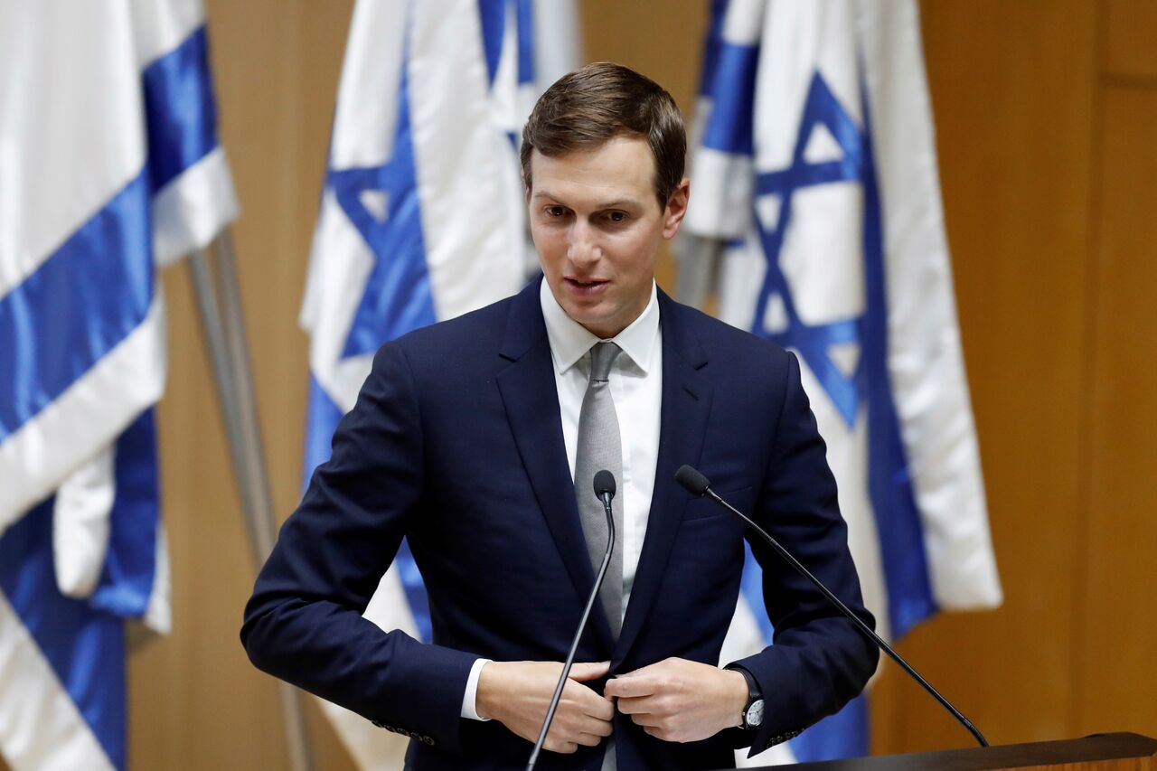 Jared Kushner testifica durante seis horas ante comité que investiga ...