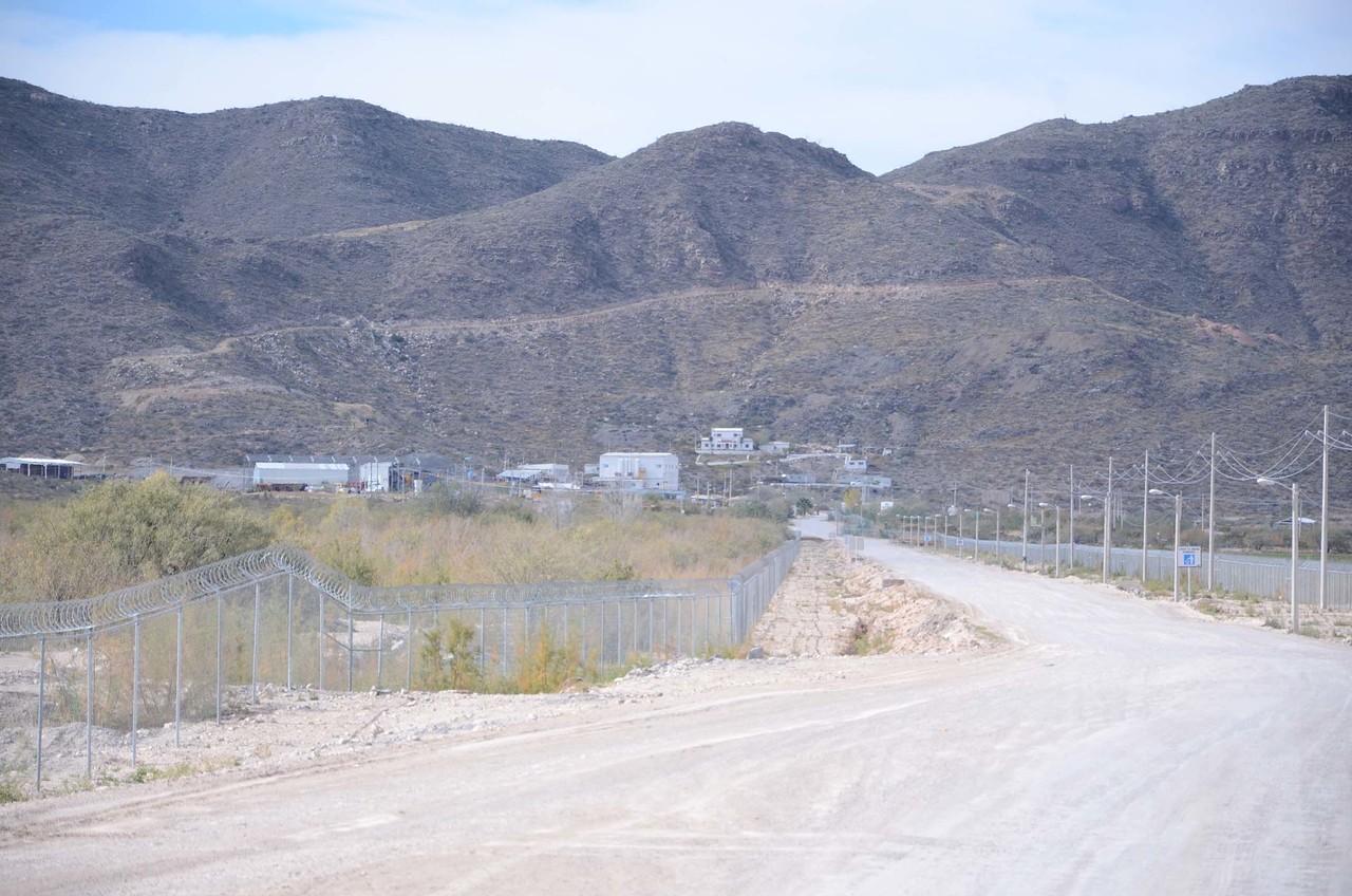 Termina paro en mina 'La Platosa'