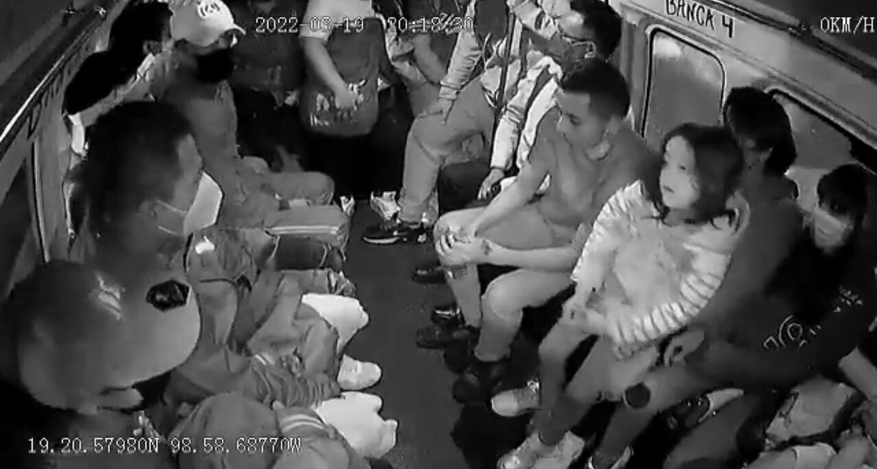Detienen al tercer ladrón implicado en asalto a combi donde murió joven ... Detienen al tercer ladrón implicado en asalto a combi donde murió joven ...