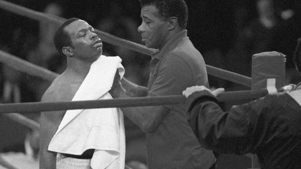 Un día como hoy, Tracy Harris defendió cinturón WBC