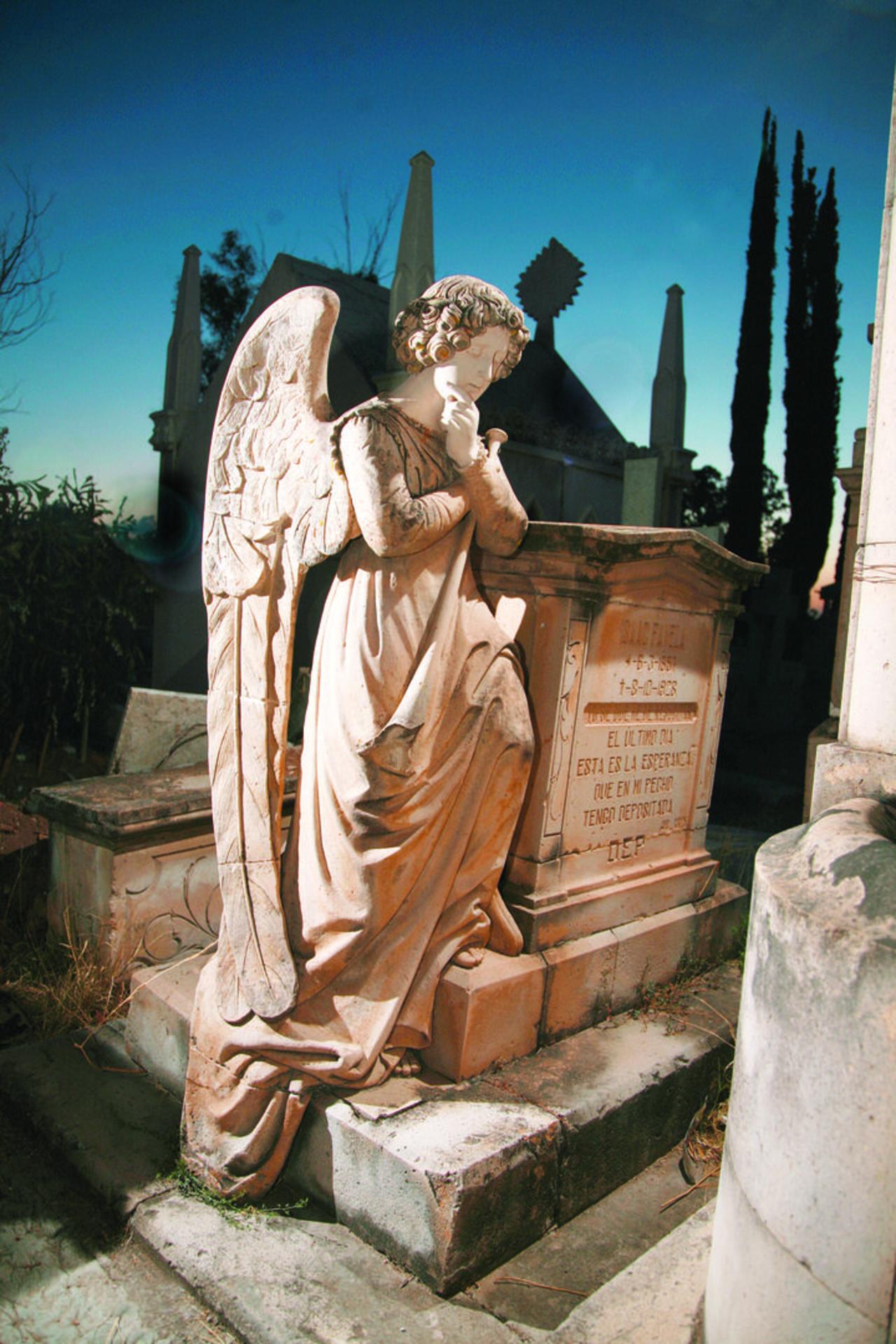 Invitan al Museo de Arte Funerario