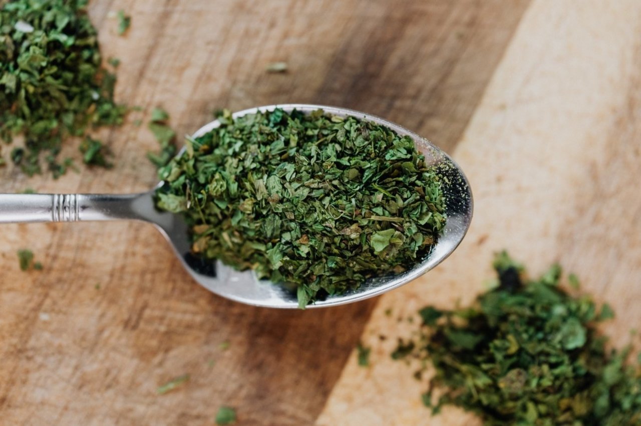 Beneficios del orégano