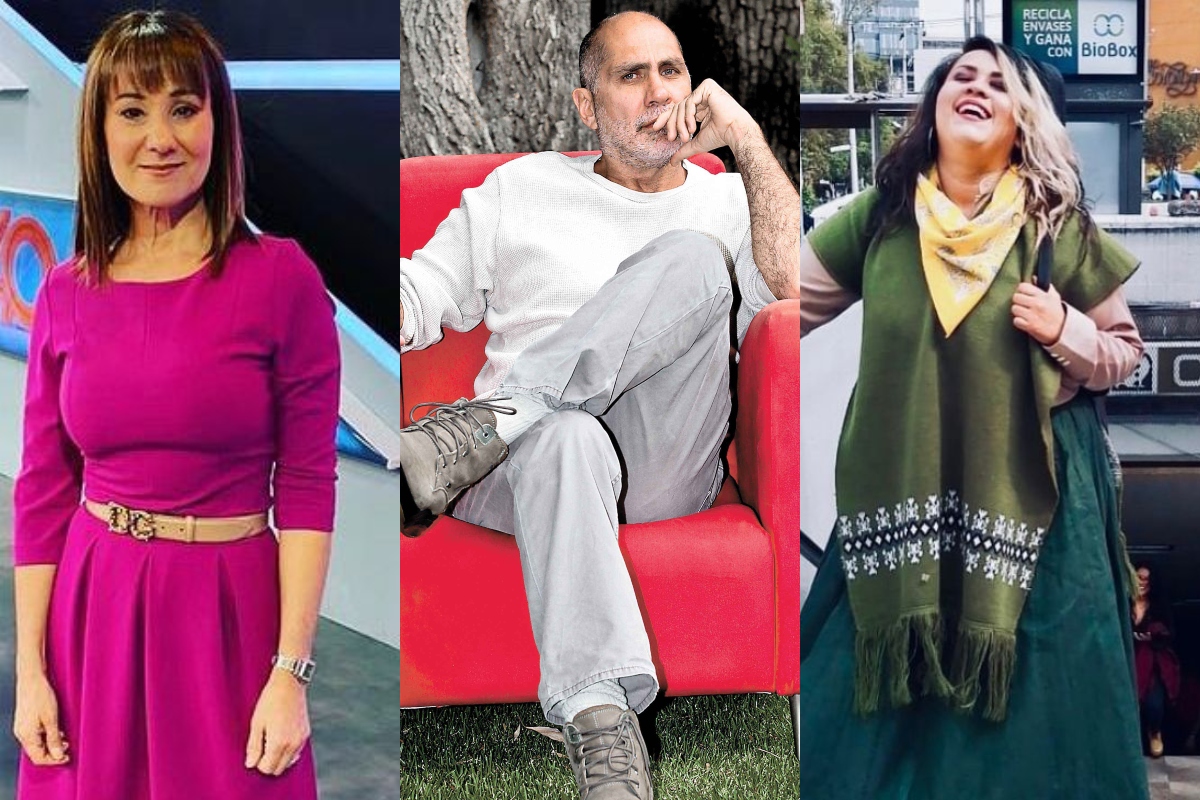 '¿De qué estamos enfermos?', famosos reaccionan ante el caso de Debhani ...