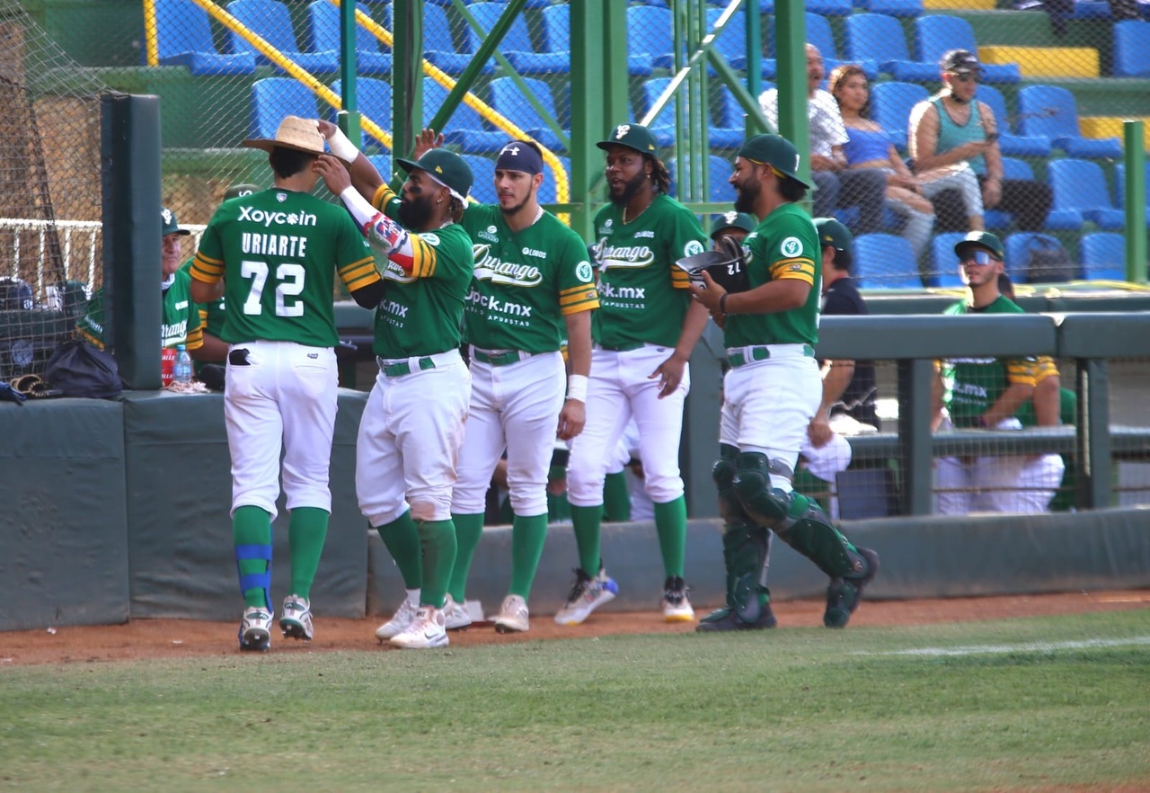 Generales ganan el de la honra a Tecos