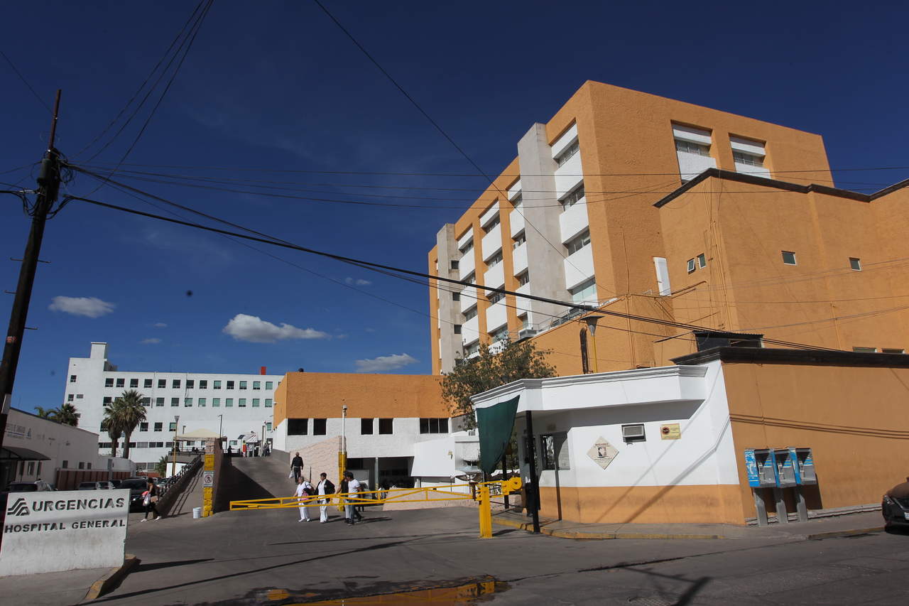 Muere Niño De 4 Años En Durango Por Causas Desconocidas