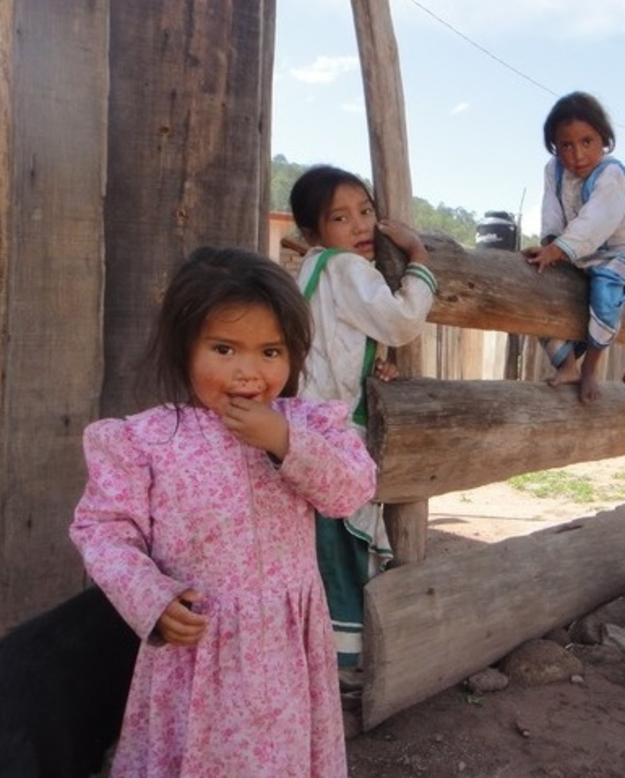 Sin descartar más muertes de bebés en zona indígena