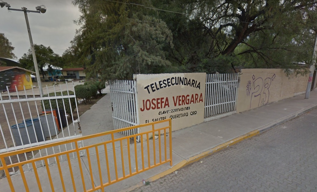 Vinculan A Proceso A Dos Adolescentes Por Quemar A Niño En Querétaro