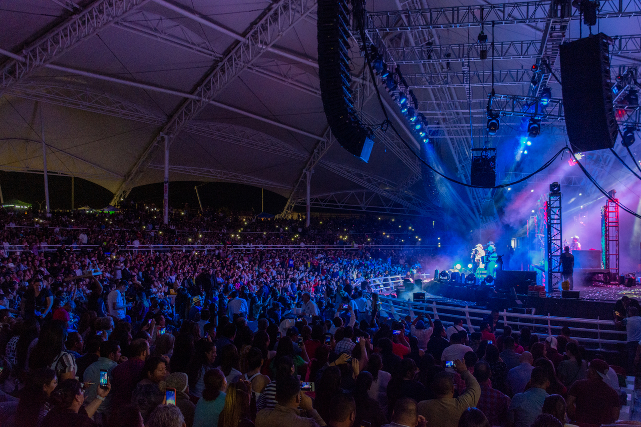 Promocionan la Fenadu en 6 ciudades del país
