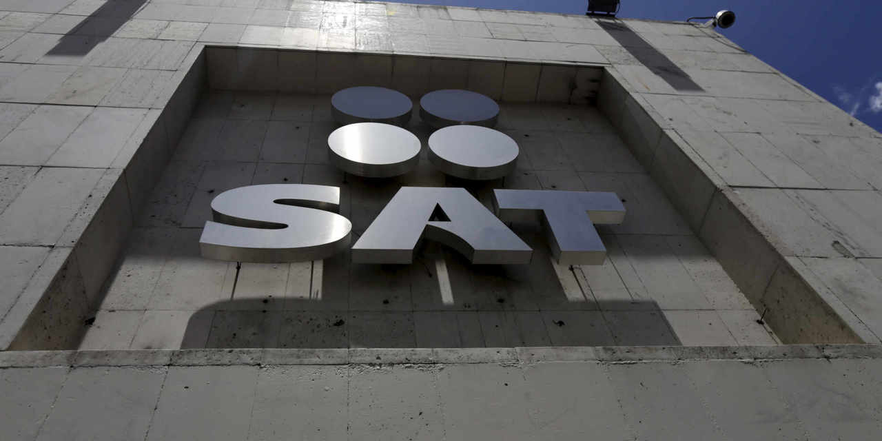 SAT festeja 25 años con más recaudación