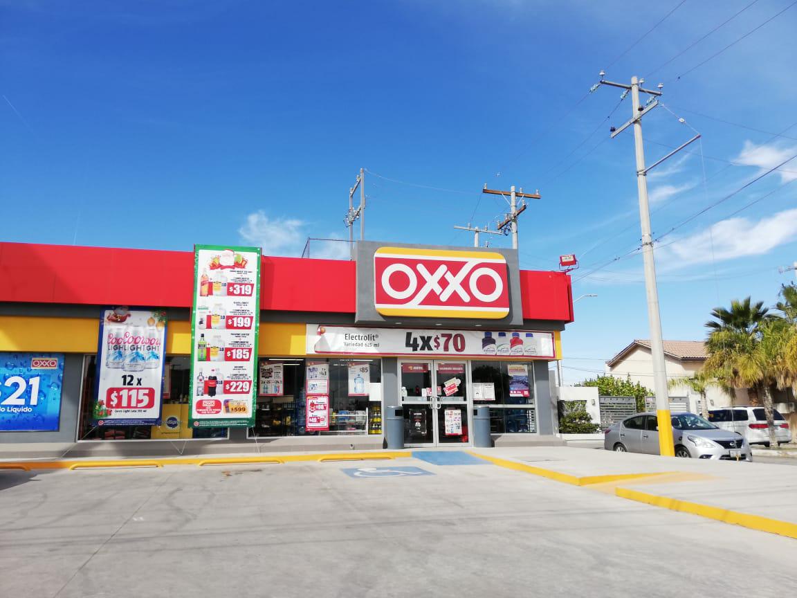 Femsa apuesta por Oxxo para competir en el mercado europeo
