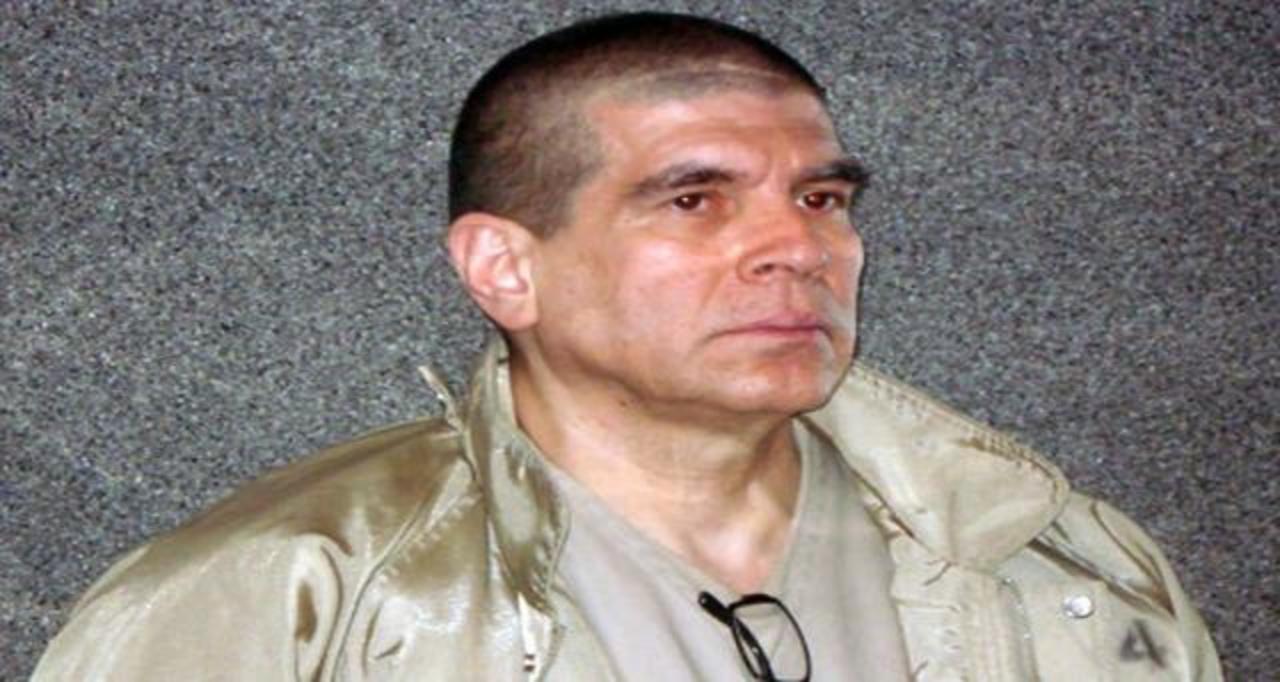 Benjamín Arellano seguirá en prisión