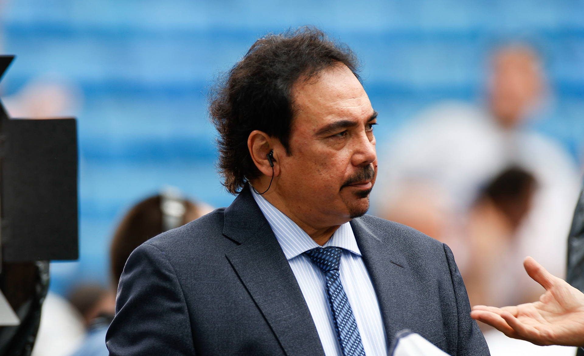 Hugo Sánchez quiere manejar el futbol mexicano junto a Rafa Márquez