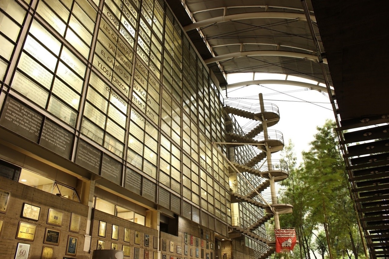 La ENAT conmemora su 76 aniversario