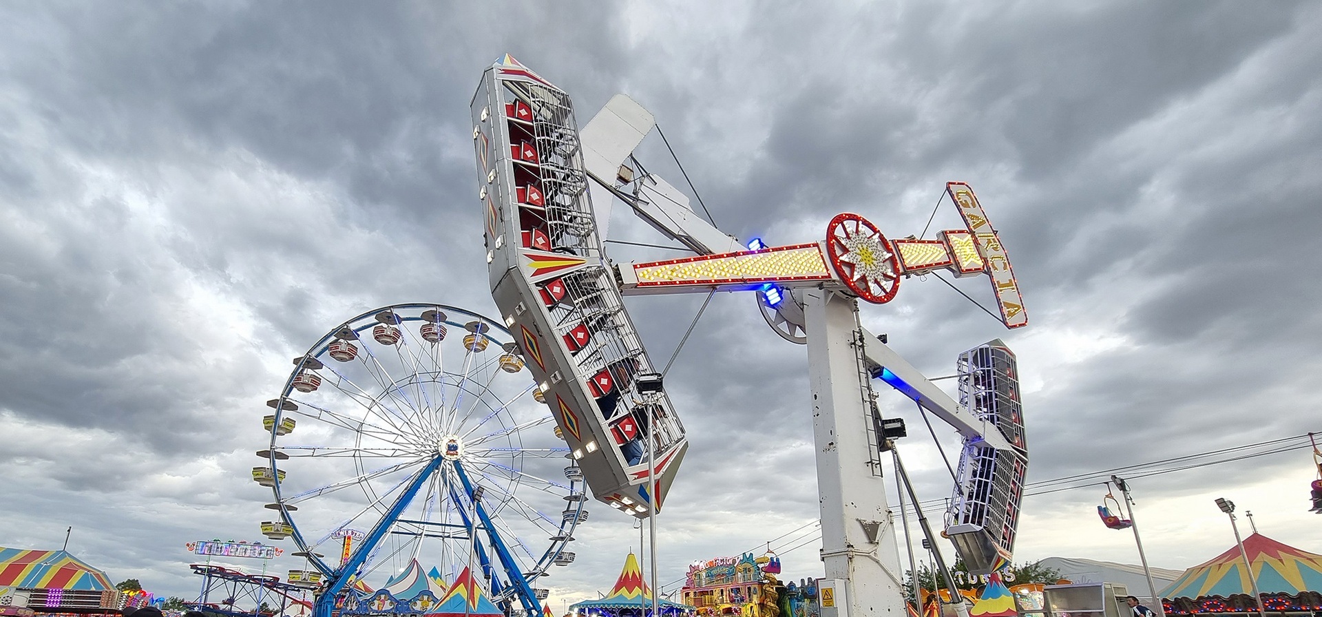 Habrá actividad cultural en la Fenadu