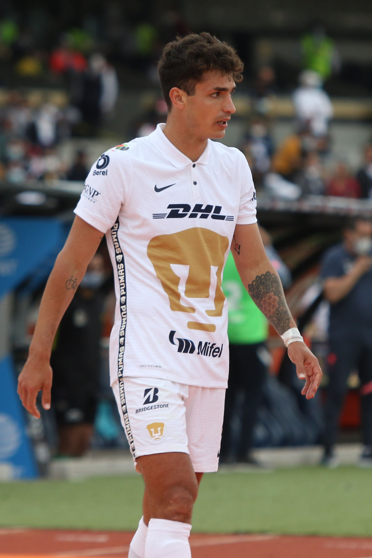 Pumas, con la presión de 'ya' lograr un triunfo