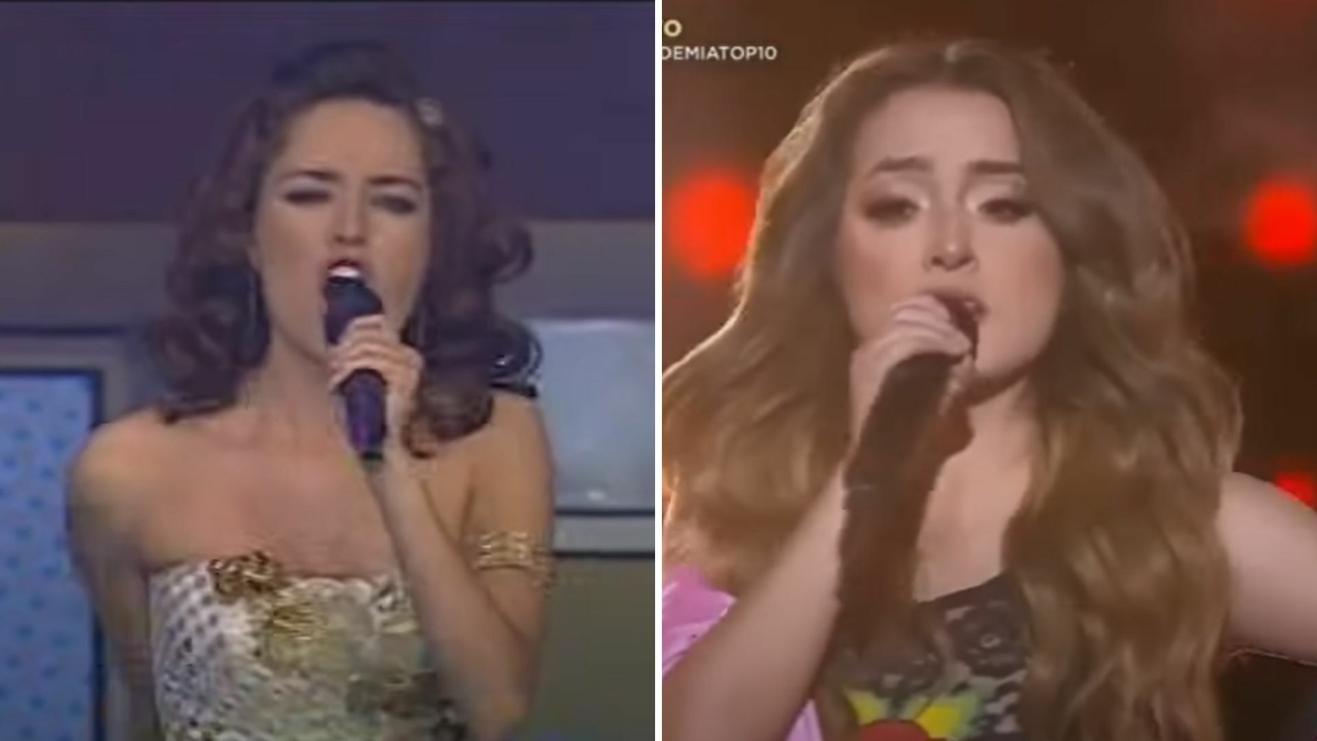 Esta noche Rubí dejaría La Academia ¿Se repite la historia de Jolette?