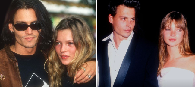 Kate Moss Explica Porqué Testificó A Favor De Johnny Depp En Su Caso