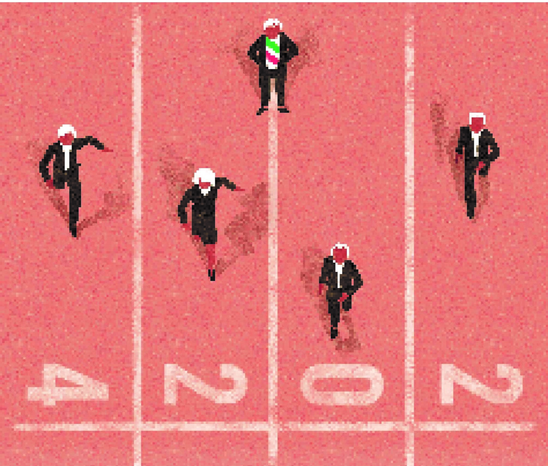 ¿Cuál es el relevo generacional dentro de Morena?