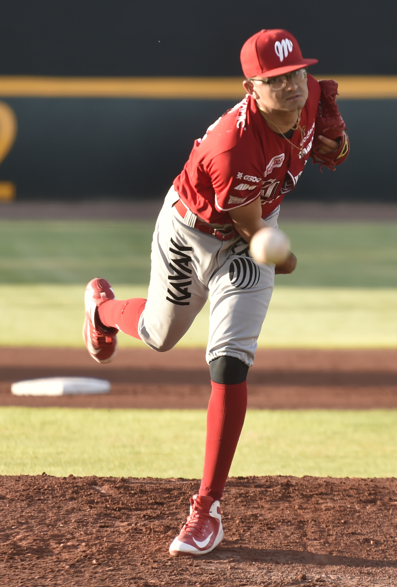 Diablos Rojos llegan sin rajarse