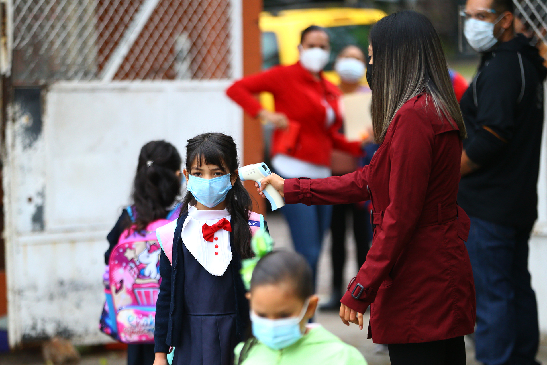 Analizarán protocolos para el regreso a clases en Durango