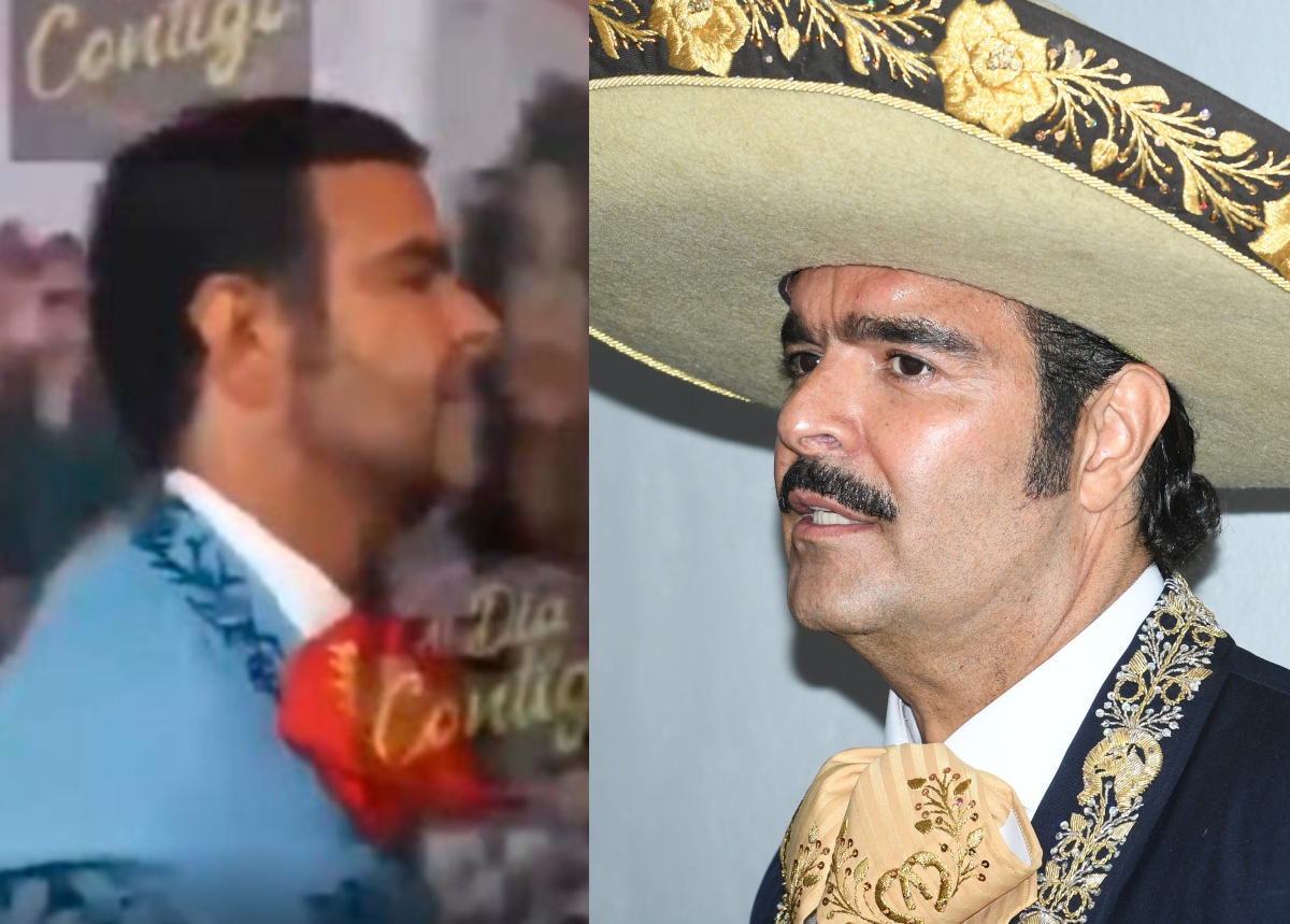 Pablo Montero tomará terapia tras agredir a una reportera en Saltillo