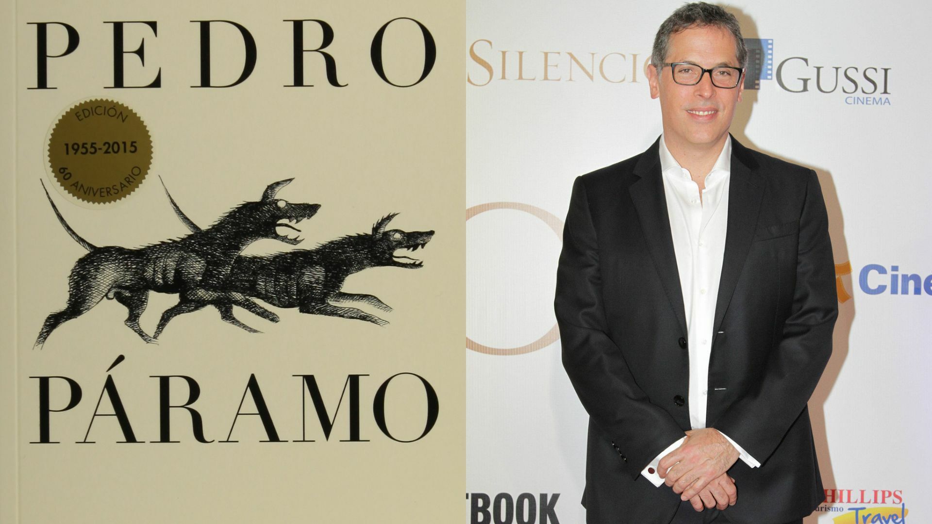 Rodrigo Pietro será el director de la adaptación de Netflix de Pedro Páramo