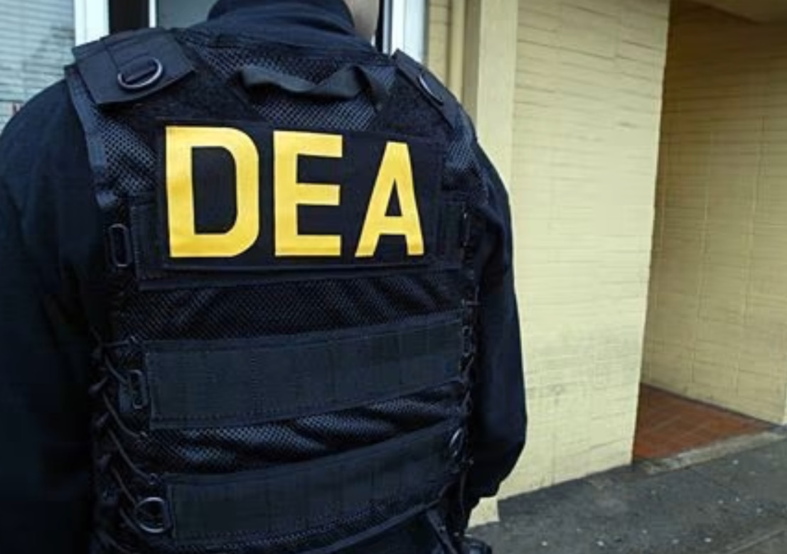 DEA está 'en alerta por violencia en México', asegura exagente