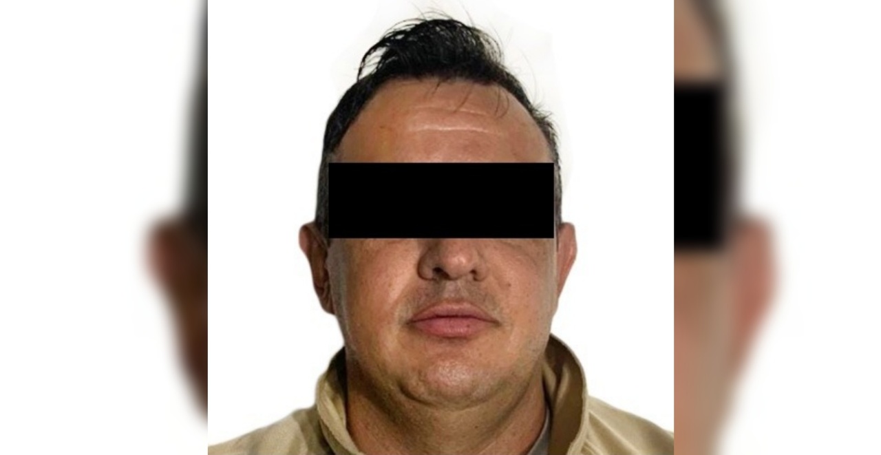 Extraditan a 'El 80', uno de los más buscados por el FBI Extraditan a 'El 80', uno de los más buscados por el FBI