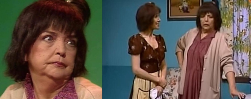 Fallece la actriz Anabel Gutiérrez, estrella de la época del cine de ...