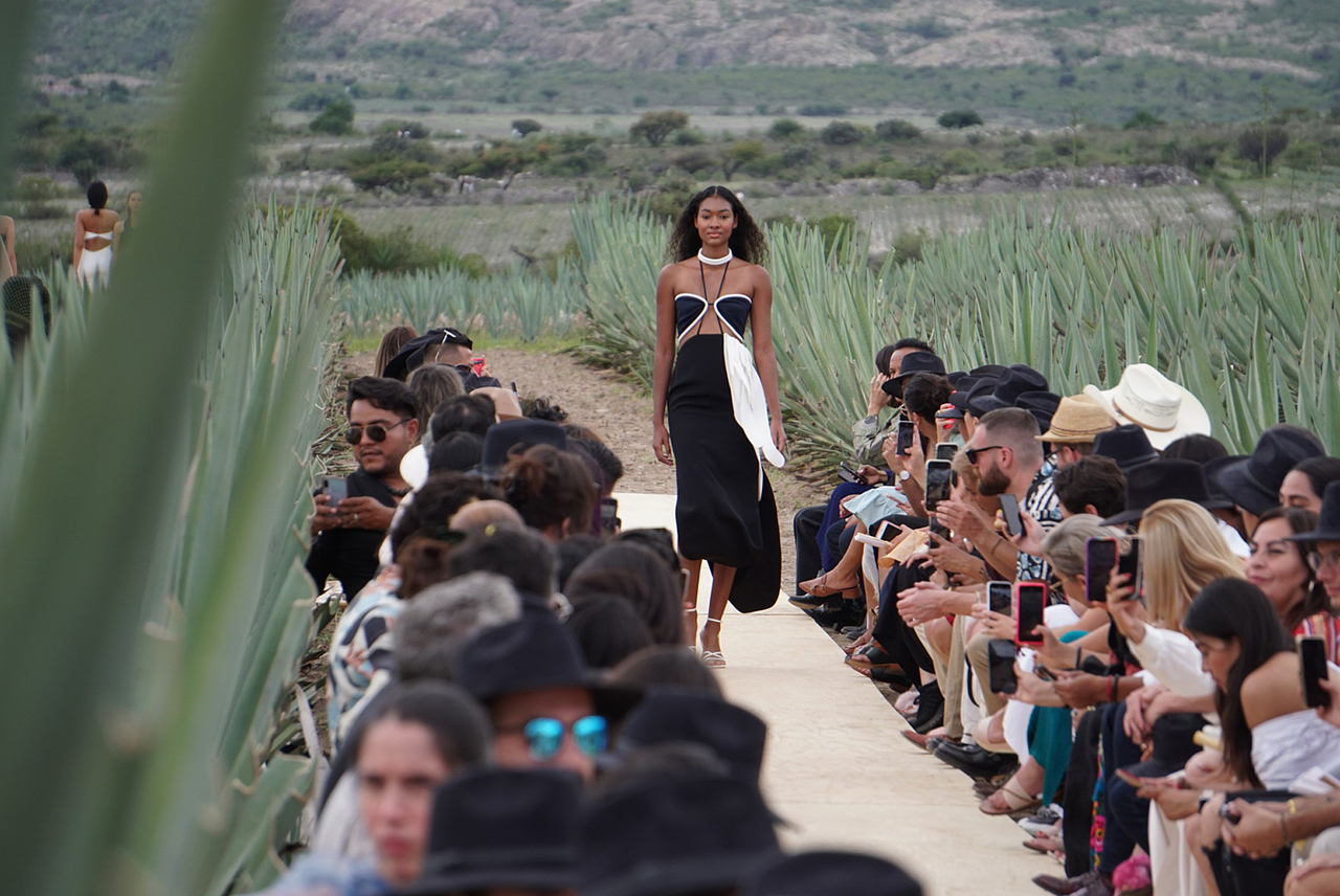 Mercedes-Benz Fashion