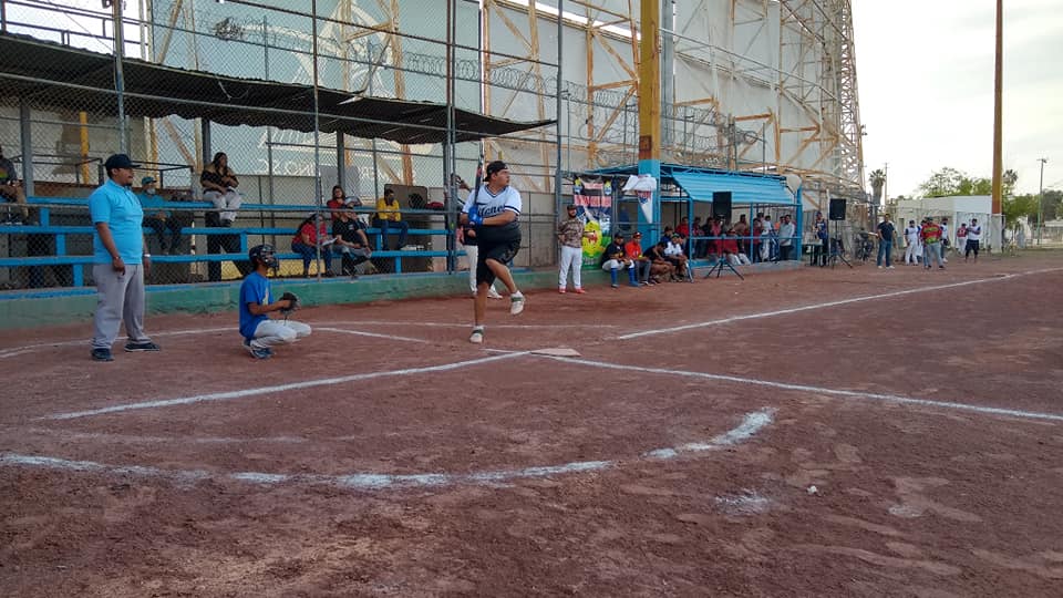 Jornada de cañonazos en la Liga Ramírez